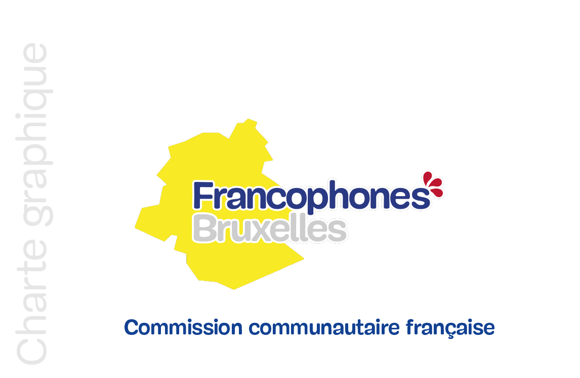 La COCOF a une nouvelle charte graphique