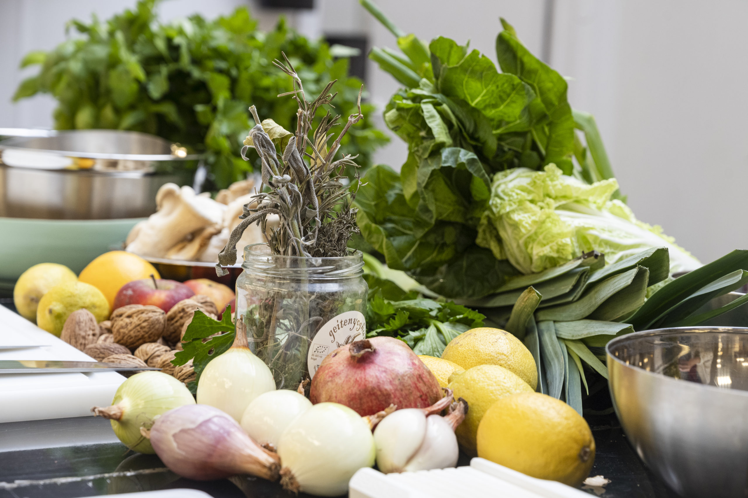 Appel à projets 2023 - Associations - Accessibilité de la Good Food